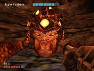 Alpha Fireborn | Turok Wiki | Fandom