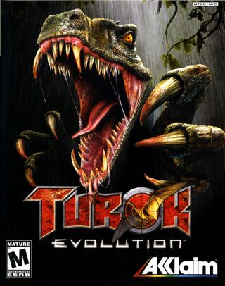 Turok Wiki | Fandom