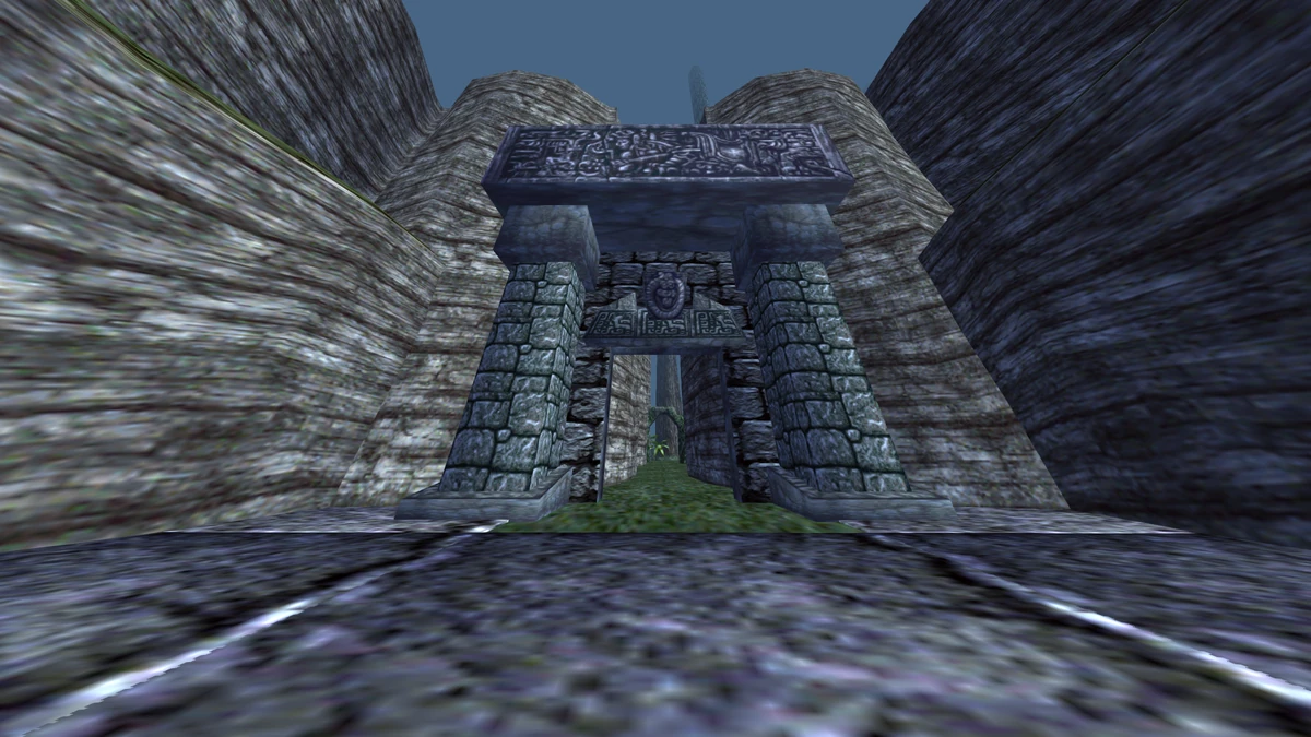 Category:Levels of Turok: Dinosaur Hunter | Turok Wiki | Fandom