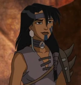 Aniwa | Turok Wiki | Fandom