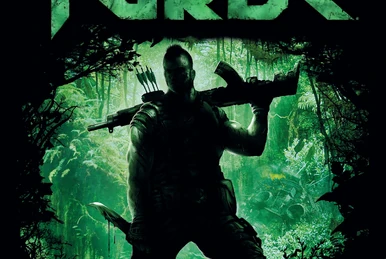 Turok 2008 Wallpaper