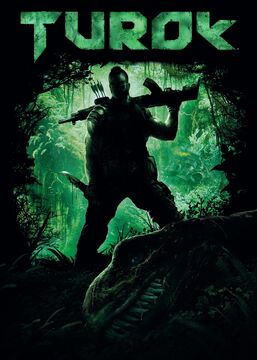 Turok xbox 360 store