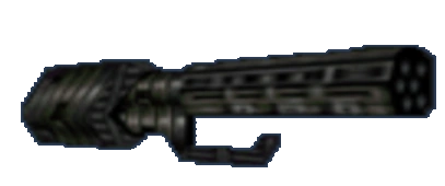 Quad Rocket Launcher - Image Gallery | Turok Wiki | Fandom