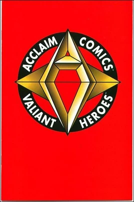 Acclaim Comics | Turok Wiki | Fandom