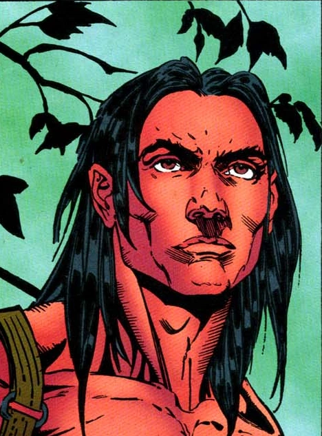 Lake | Turok Wiki | Fandom