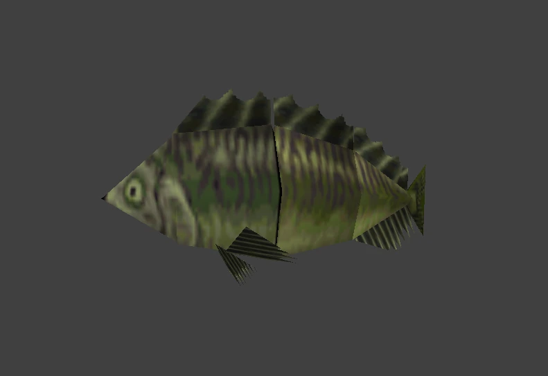 Fish | Turok Wiki | Fandom