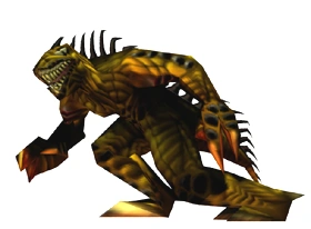 Raptoid | Turok Wiki | Fandom