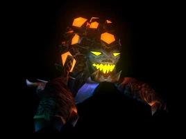 Alpha Fireborn | Turok Wiki | Fandom