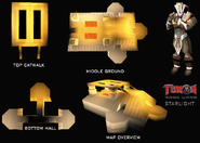Tal'Set (Rage Wars) | Turok Wiki | Fandom