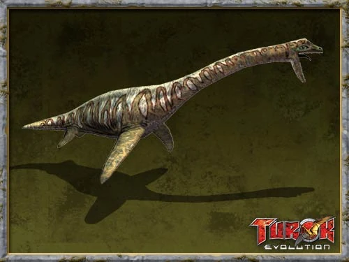 Plesiosaurus | Turok Wiki | Fandom