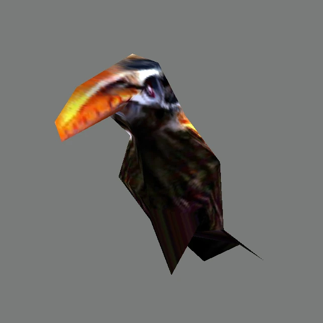 Vulture | Turok Wiki | Fandom