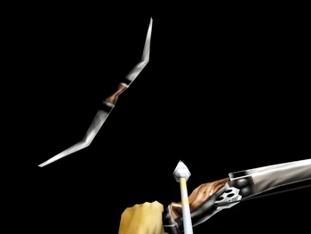 Tek Bow | Turok Wiki | Fandom