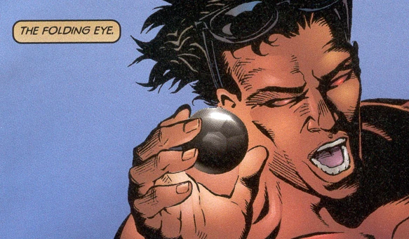 Folding Eye | Turok Wiki | Fandom