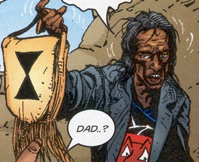 John Fireseed | Turok Wiki | Fandom