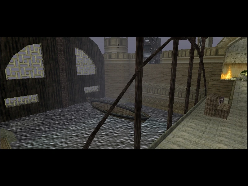 The Port of Adia - Image Gallery | Turok Wiki | Fandom