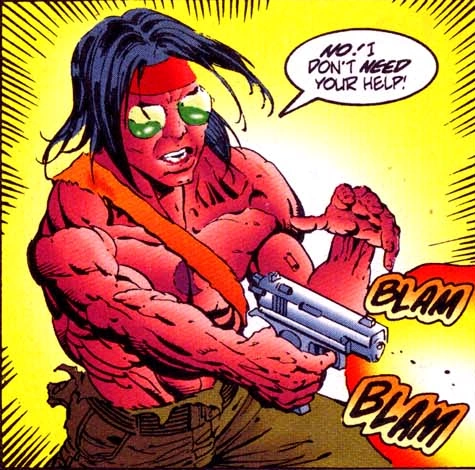 M1911 | Turok Wiki | Fandom