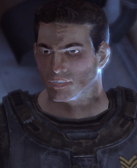 Henderson | Turok Wiki | Fandom