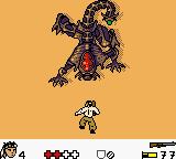 Ancient Calamity | Turok Wiki | Fandom