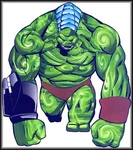 Pur-Lin - Image Gallery | Turok Wiki | Fandom