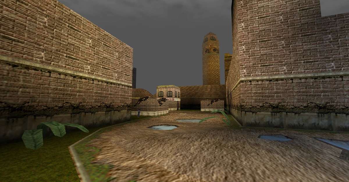 City1 - Image Gallery | Turok Wiki | Fandom