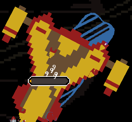 Minor bosses | Turretz Wiki | Fandom