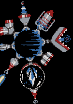 The planet | Turretz Wiki | Fandom