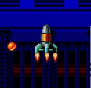 Rocket | Turrican Wiki | Fandom