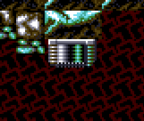 Rocket Hatch | Turrican Wiki | Fandom