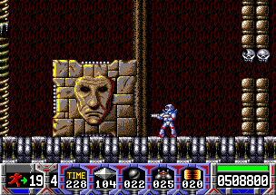 Monolith | Turrican Wiki | Fandom