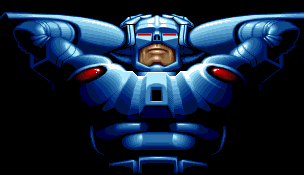 Turrican Assault Suit | Turrican Wiki | Fandom