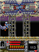 Rail Boss | Turrican Wiki | Fandom