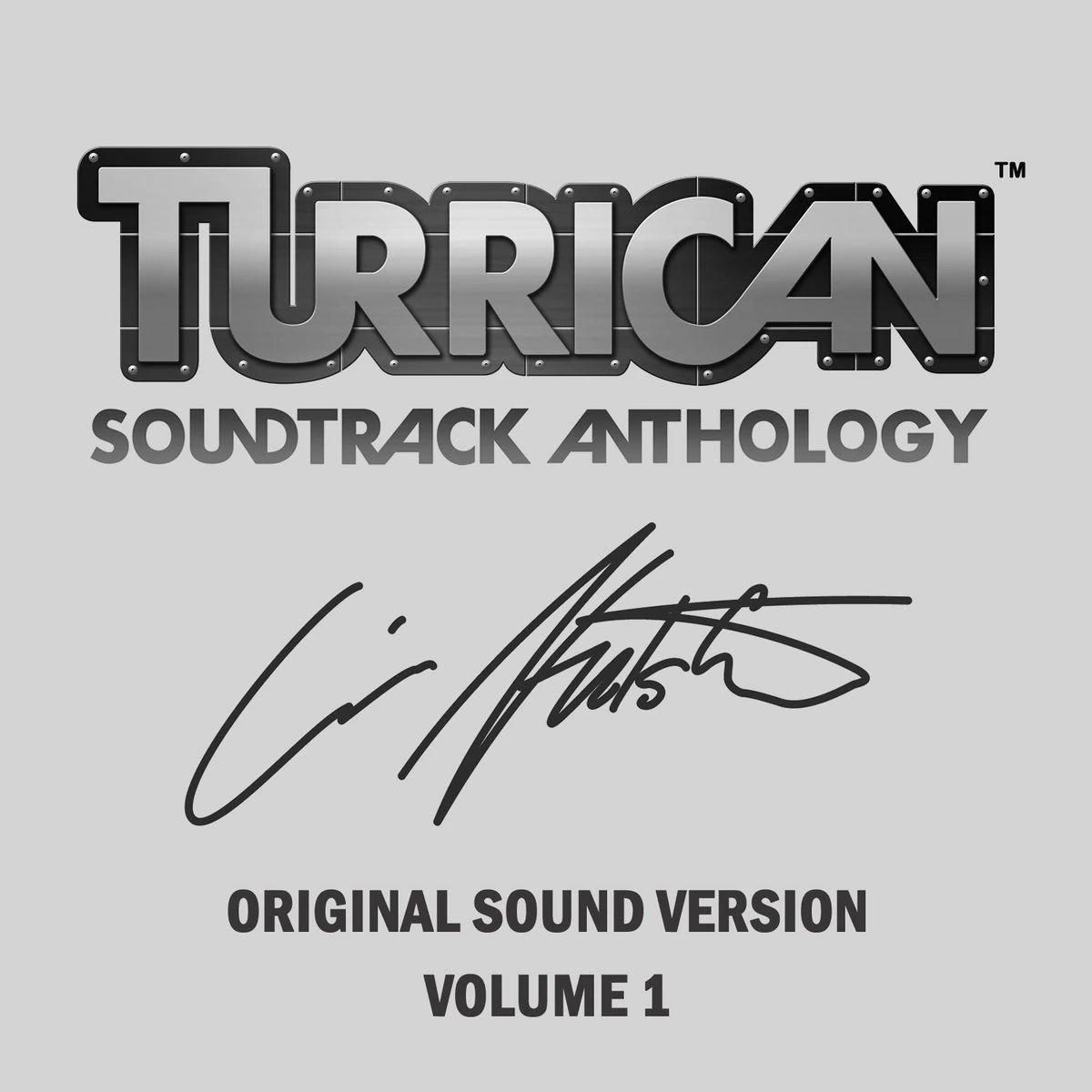 Turrican Soundtrack Anthology: Original Sound Version | Turrican Wiki ...