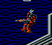 Robo | Turrican Wiki | Fandom