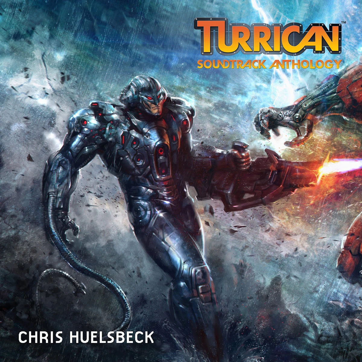 Category:Soundtracks | Turrican Wiki | Fandom