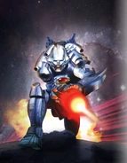Turrican | Turrican Wiki | Fandom