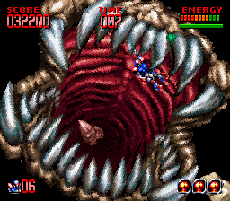 Jaws | Turrican Wiki | Fandom