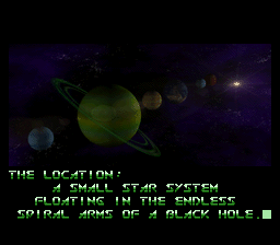 Category:Story Elements | Turrican Wiki | Fandom