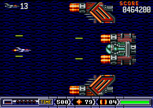 Laser Larry | Turrican Wiki | Fandom