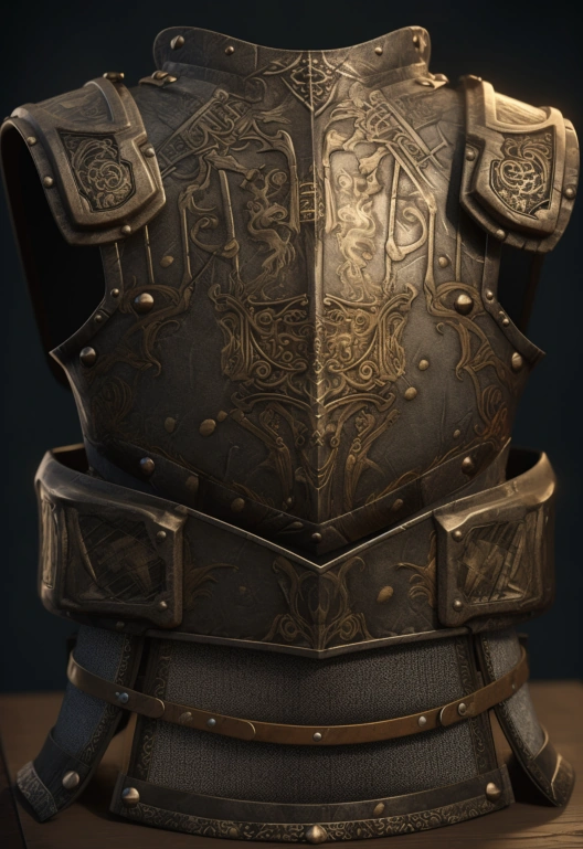 Mantle of the Forebearers | Tursalan Wiki | Fandom