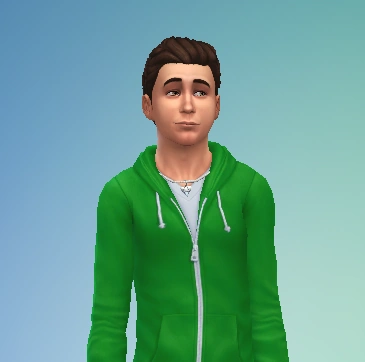 Evan Cameron | Turtle Island Wiki | Fandom