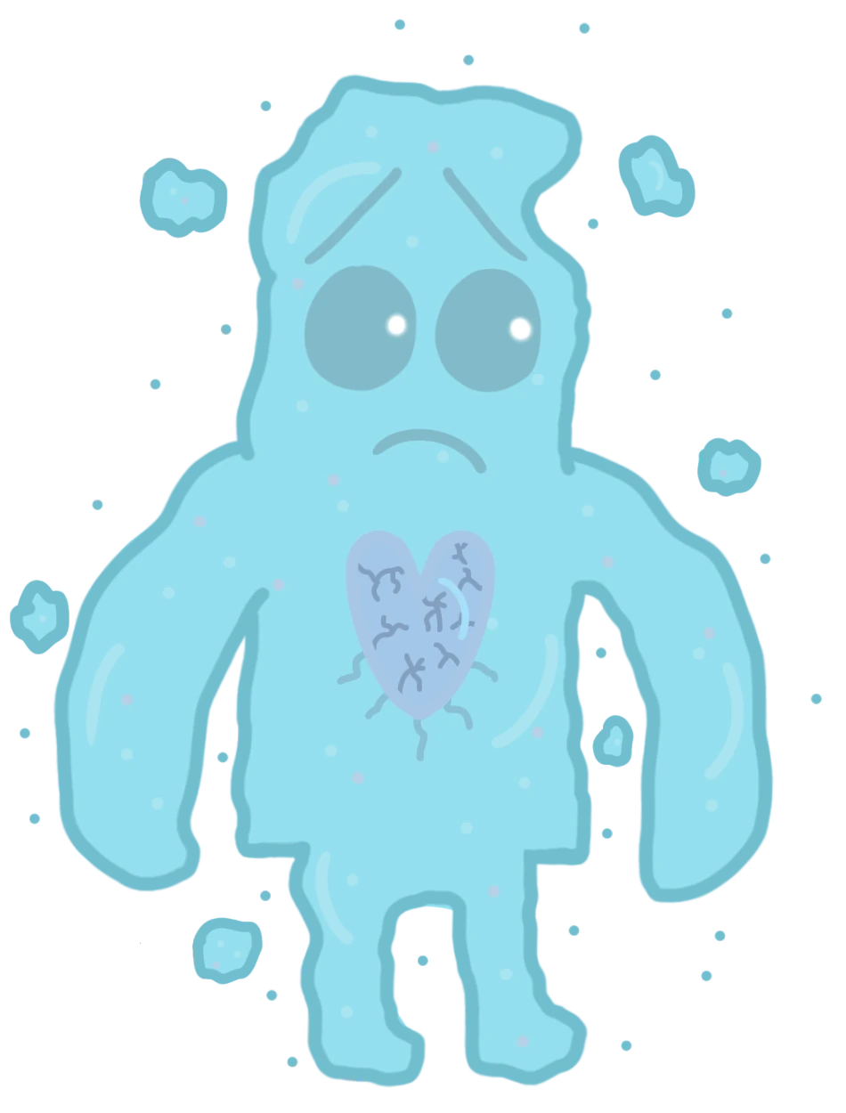 Big Bubbly | Turtle Man and DaPhantom Wiki | Fandom