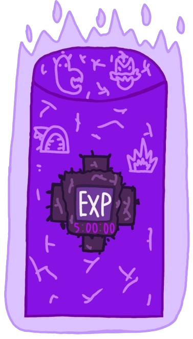 Cylinder | Turtle Man and DaPhantom Wiki | Fandom