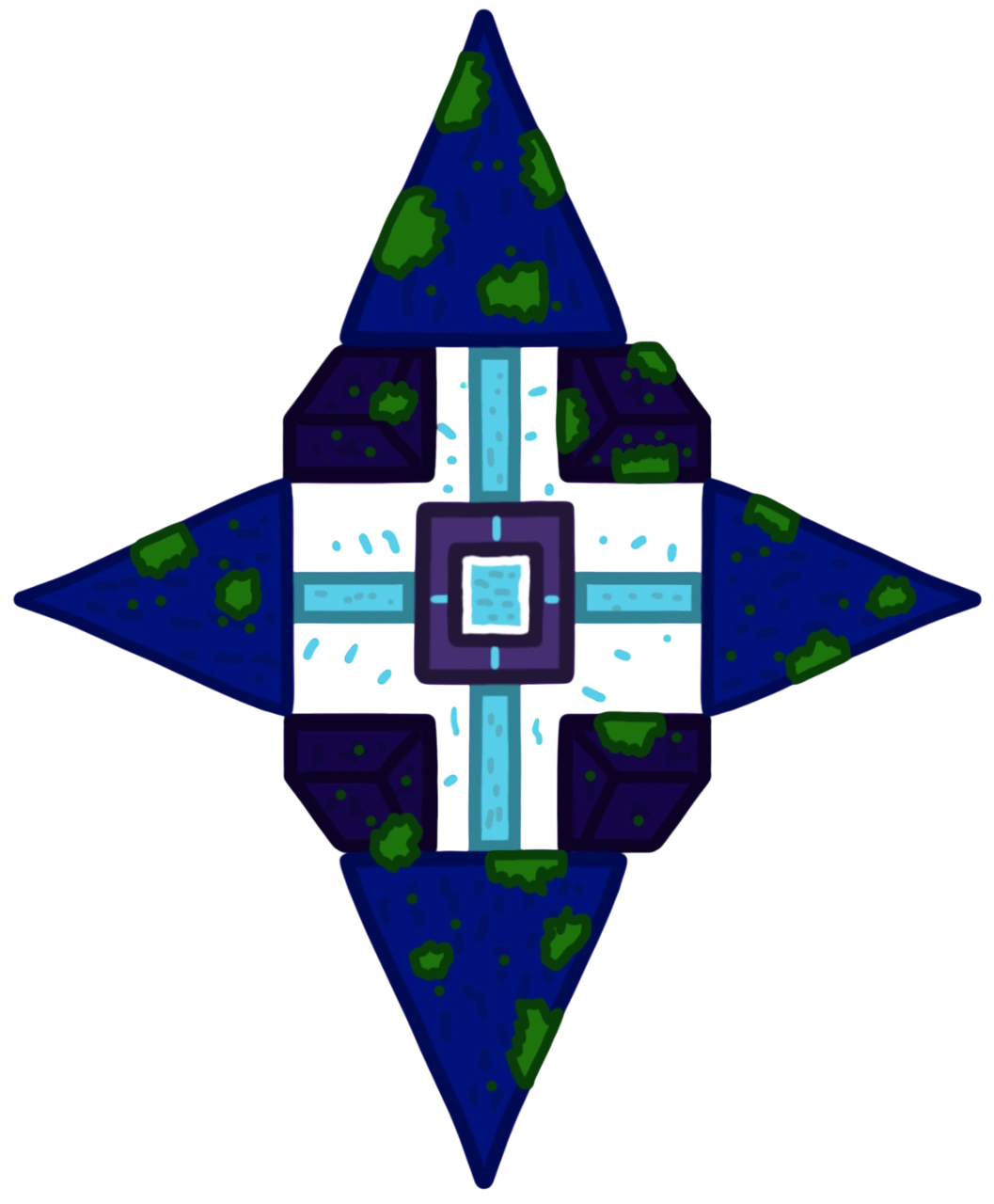 Amulet of Souls | Turtle Man and DaPhantom Wiki | Fandom