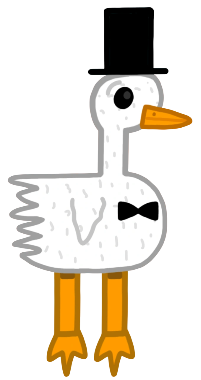 Quacksia | Turtle Man and DaPhantom Wiki | Fandom