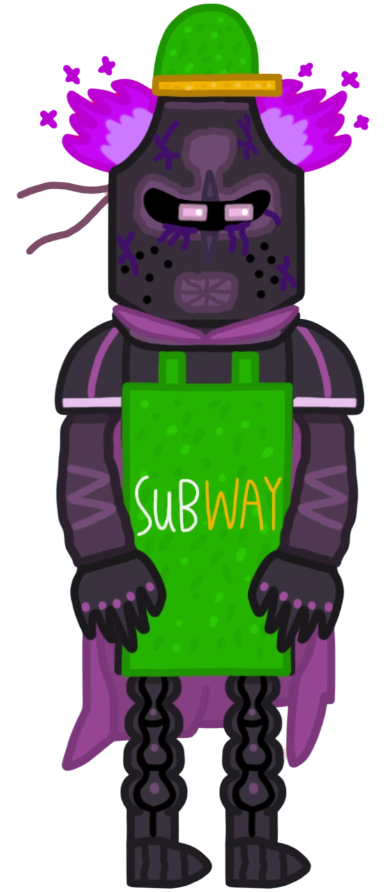 Dusk | Turtle Man and DaPhantom Wiki | Fandom