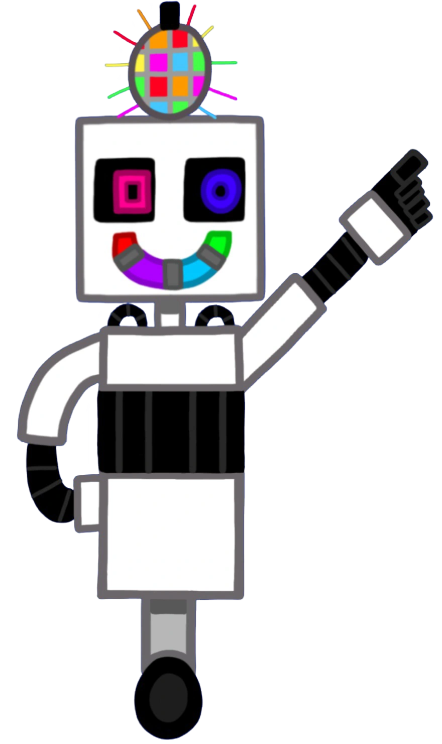 Category:Inanimate | Turtle Man and DaPhantom Wiki | Fandom