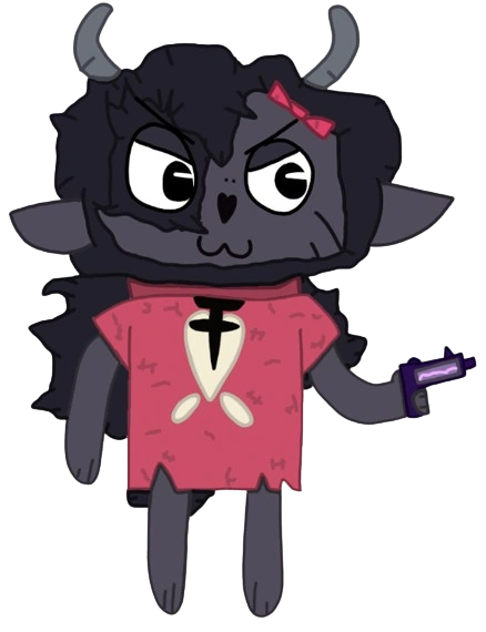 Zara | Turtle Man and DaPhantom Wiki | Fandom