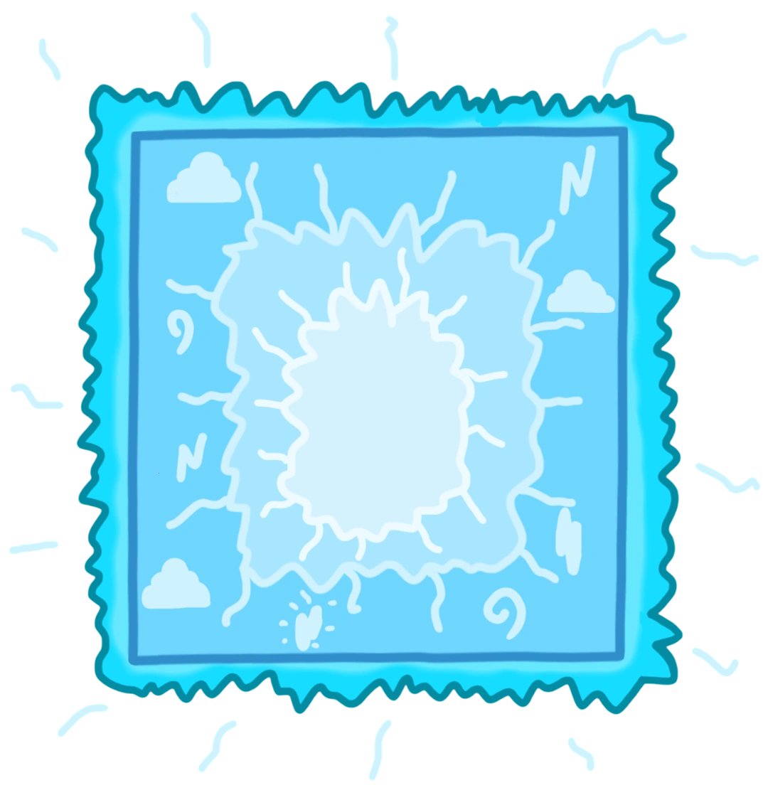 Cube | Turtle Man and DaPhantom Wiki | Fandom