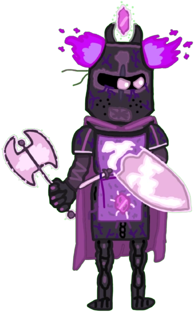 Dusk | Turtle Man and DaPhantom Wiki | Fandom