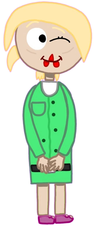 Elizabeth | Turtle Man and DaPhantom Wiki | Fandom